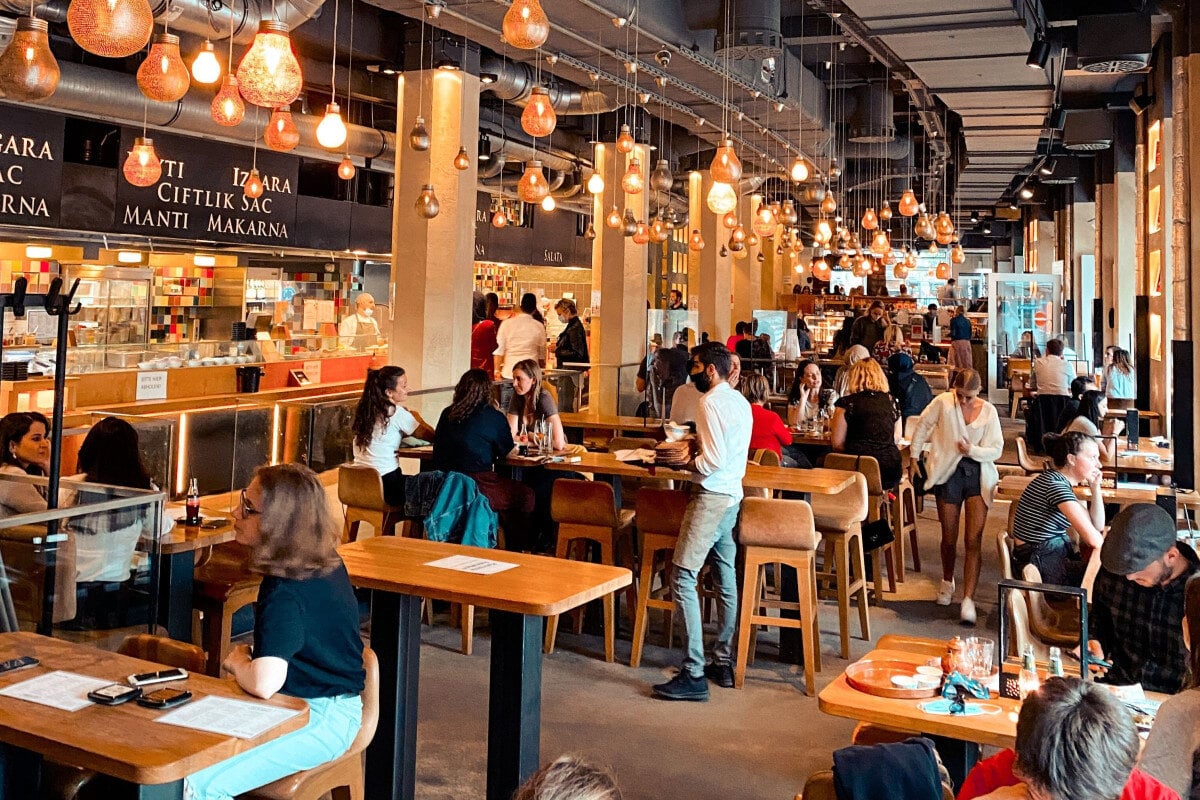 Master Uber Eats For Restaurants Complete Guide